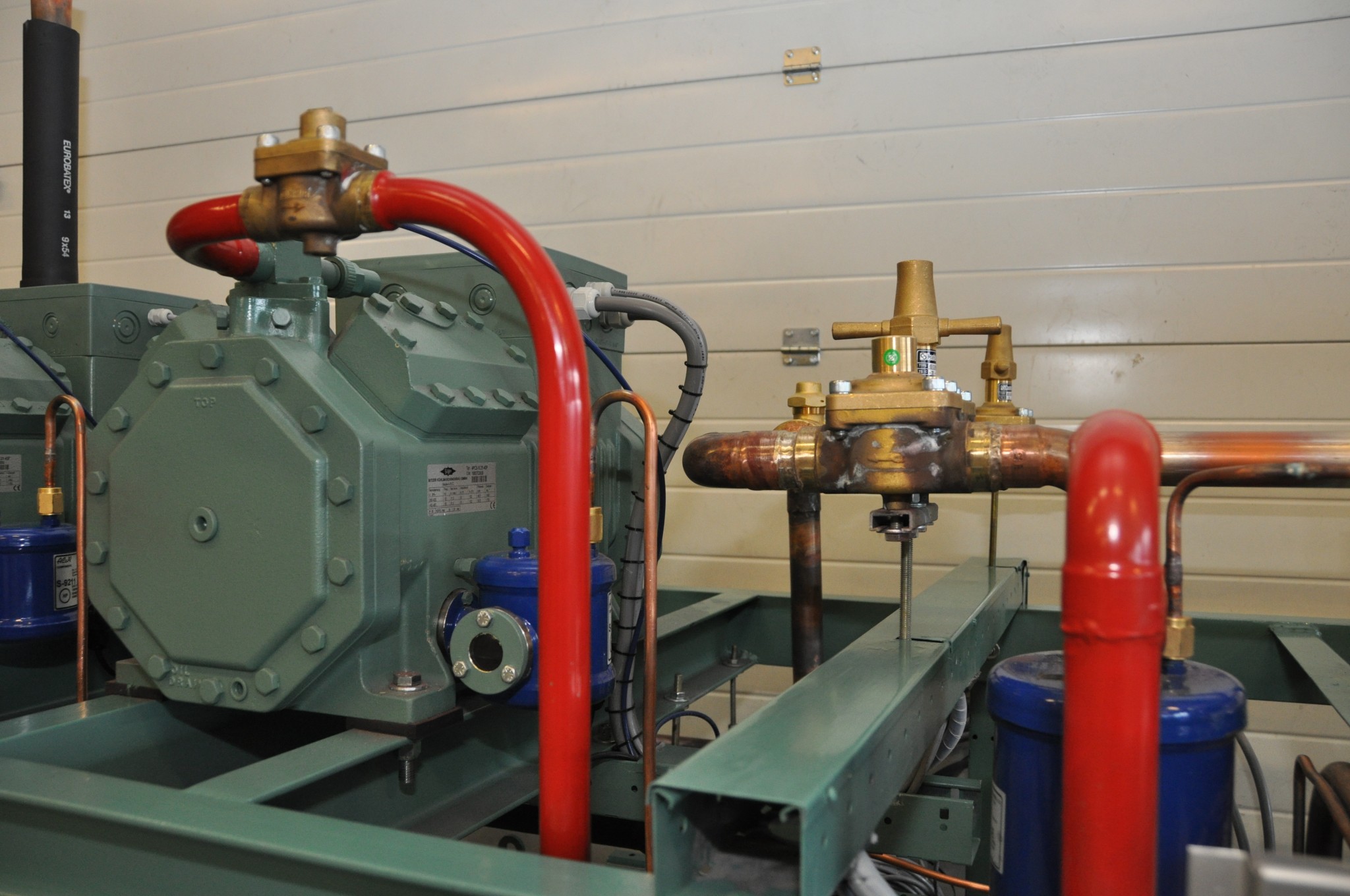 Koeltechniek - Airflow - Koeltechniek & Airconditioning